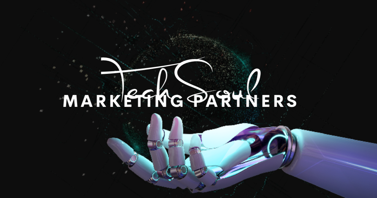 TechSoul Website (Website)